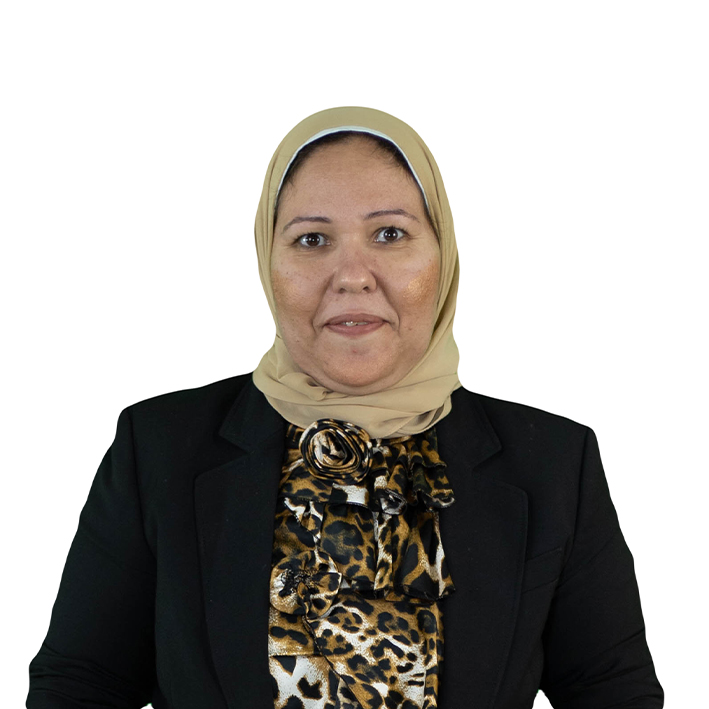 School Leadership Team | Concord International College